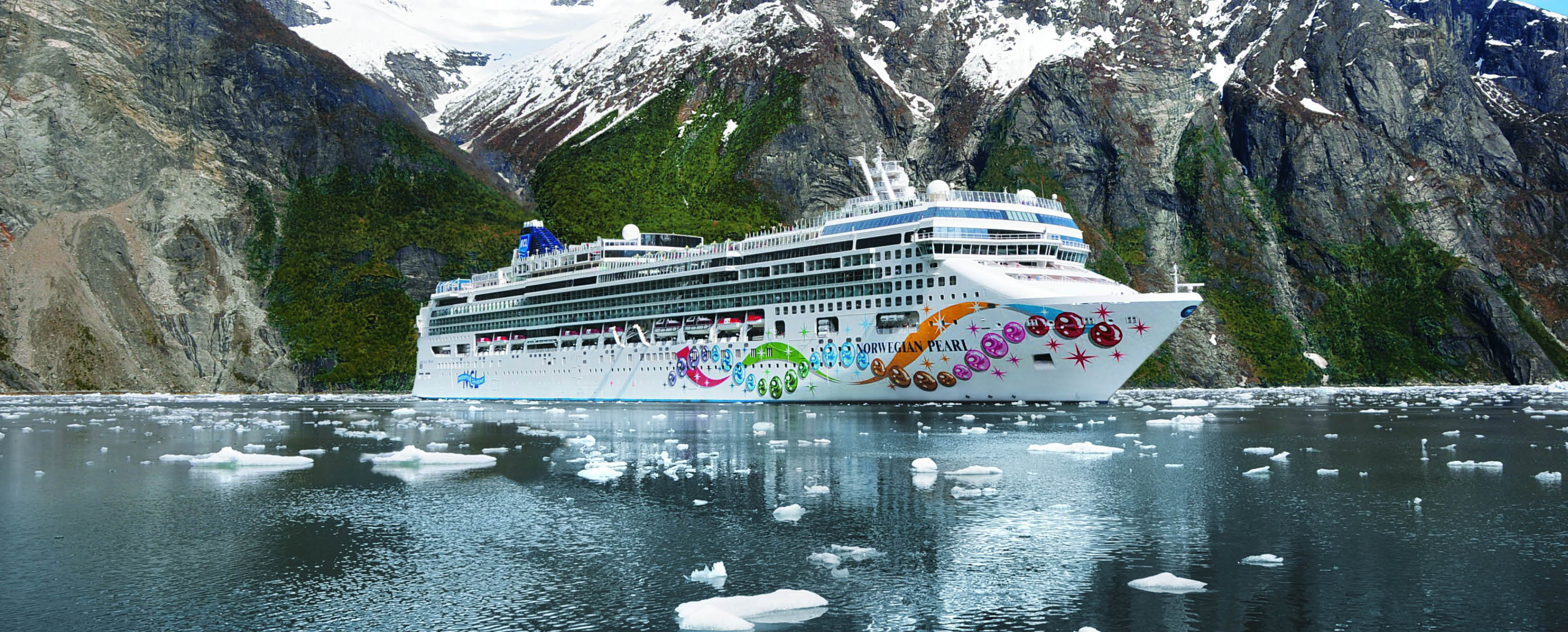 Norwegian Pearl - cabines